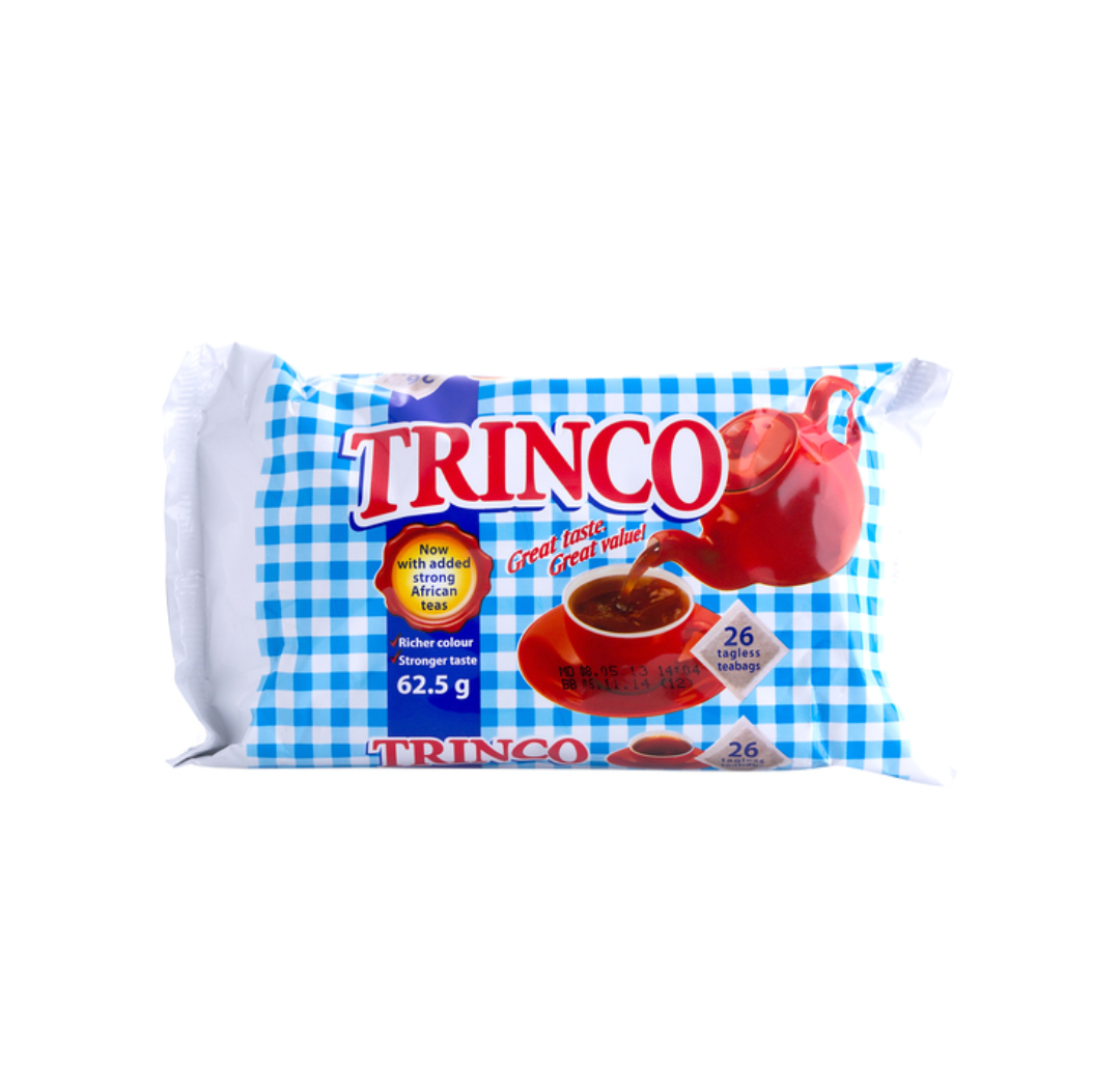 12 x 26s Trinco Teabags – AirStall