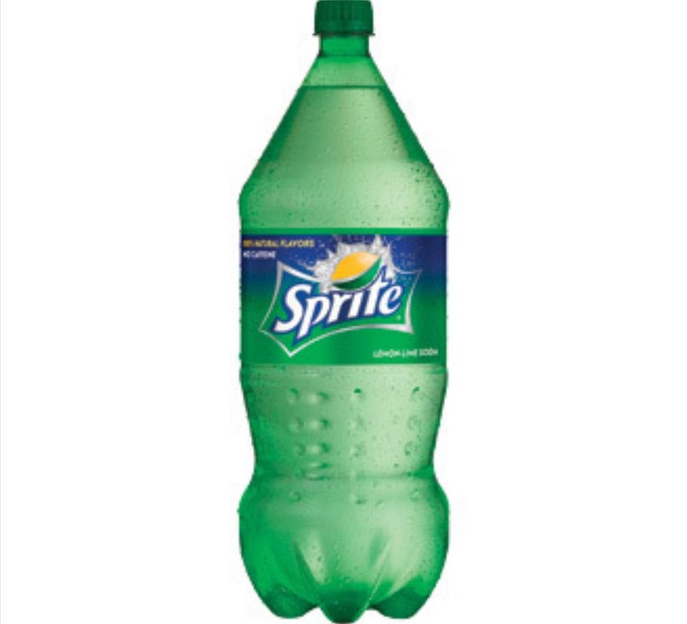 2 litre Sprite Soft Drink – AirStall