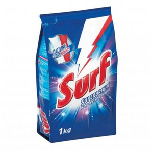 1 kg Surf Regular Hand Washing Powder – AirStall