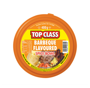 400 g Top Class Barbeque Flavoured Spice Bowl – AirStall