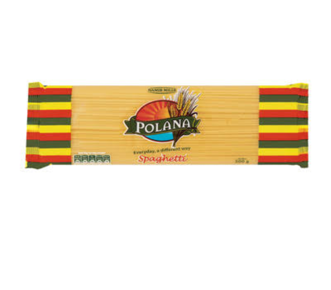 500 g Polana Spaghetti – AirStall