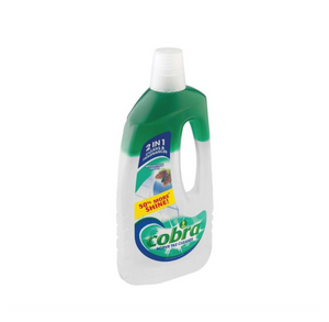 750 ml Cobra Active Mountain Fresh Tile Cleaner – AirStall