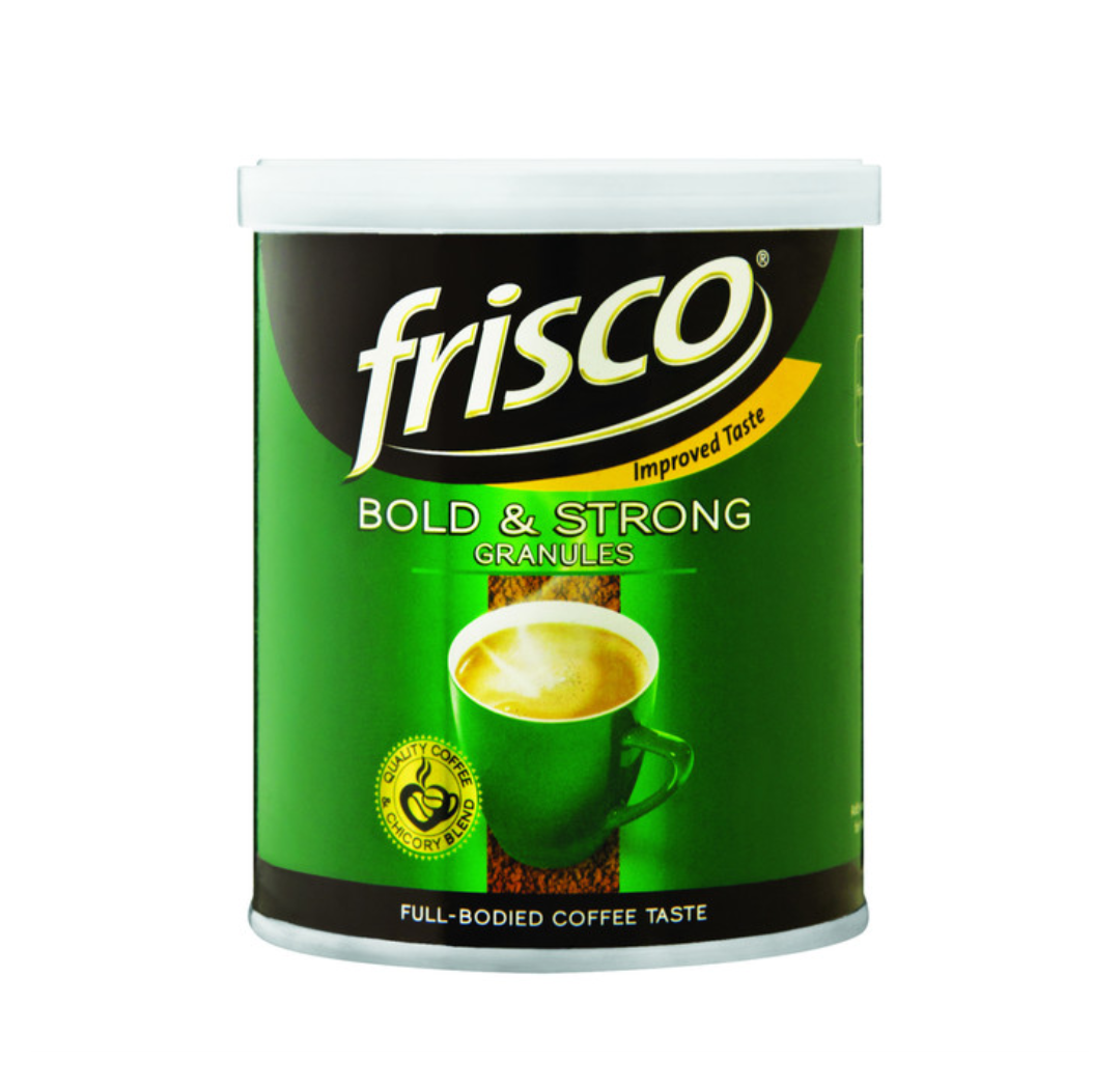 6 x 100 g Frisco Granules Coffee – AirStall