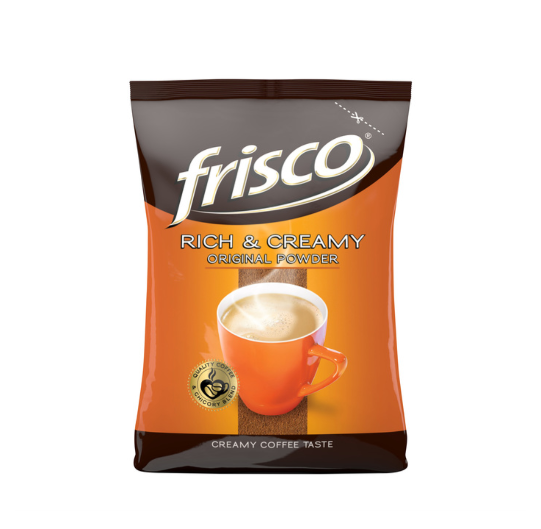 500 g Frisco Instant Coffee – AirStall