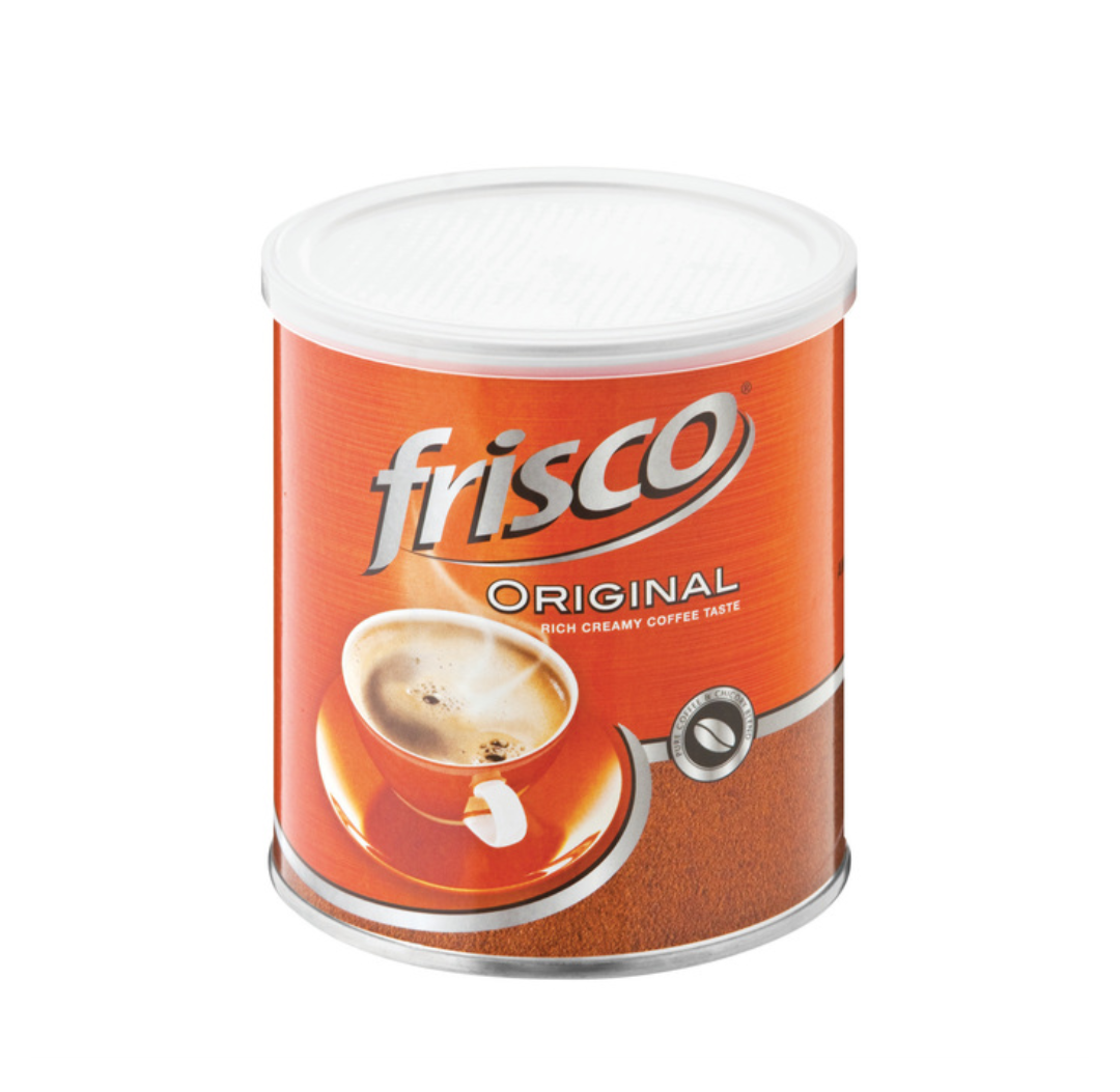 6 x 250 g Frisco Instant Coffee – AirStall