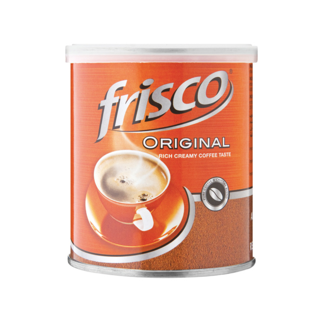 6 x 100 g Frisco Instant Coffee – AirStall