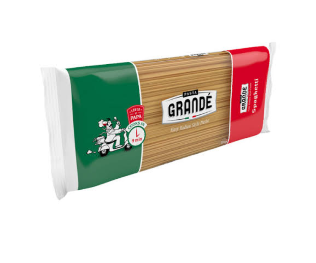 3 kg Pasta Grande Spaghetti – AirStall
