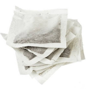 1 Loose Trinco Tagless Teabag – AirStall